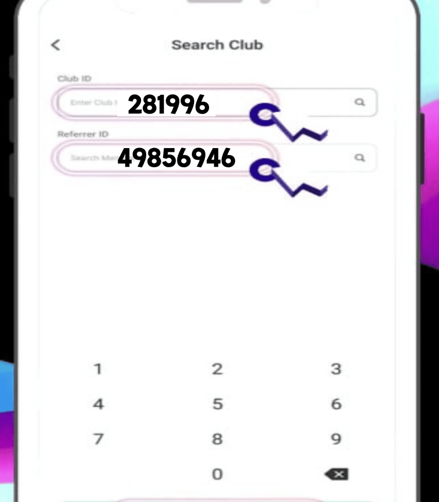 클럽 지지 (Club GG) 다운로드부터 가입,충전까지 하는 방법 최초 공개!